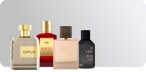 MAD perfume