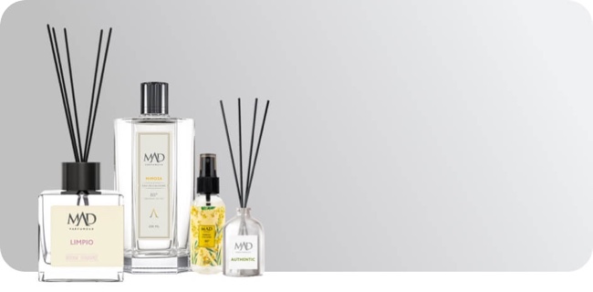 MAD perfume