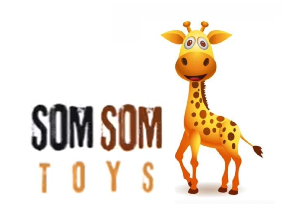 SomSom Toys