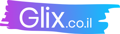 Glix - מהמפעל למספרה