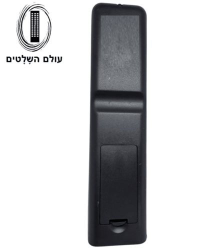 שלט תואם לטלויזיה JETPOINT SMART - שלט לטלויזיה JETPOINT