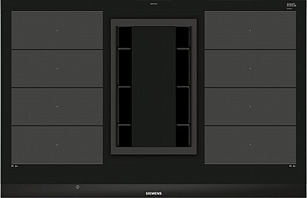 ‏כיריים אינדוקציה Siemens EX875LX67E סימנס - Siemens - כיריים