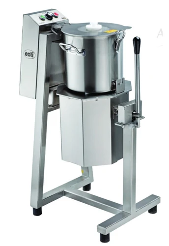 קאטר 20 ליטר מהירות משתנה - תוצרת OZTI טורקיה - קוצצי ירקות / קאטרים ...