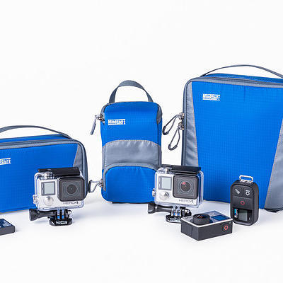 תיק מצלמה MINDSHIFT GP 2 KIT