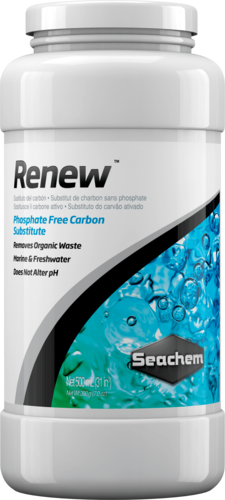 רניו סיכם 500 מ"ל Renew - Perfect Reef