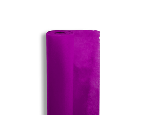 גליל אלבד 25 מטר - סגול כהה | פלוס לגננת