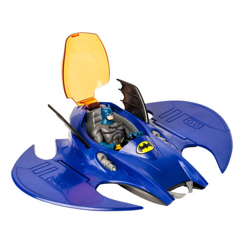 DC DIRECT Batwing Mcfarlane - Mcfarlane - Mcfarlane