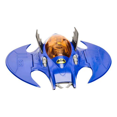 DC DIRECT Batwing Mcfarlane - Mcfarlane - Mcfarlane