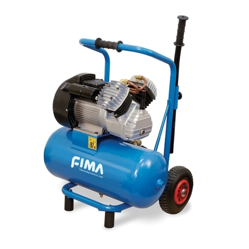 מדחס אויר FIMA - FIMA - מדחסים בורגיים