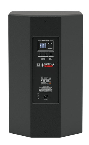 רמקול מוגבר מדגם Martin Audio XP15 | קנה בסיגנאל מעבדות