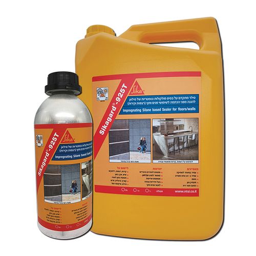 סיקה גארד 925T Ntsi - Ntsi - SIKA