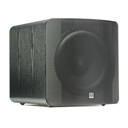 SVS SB2000 - Black Ash