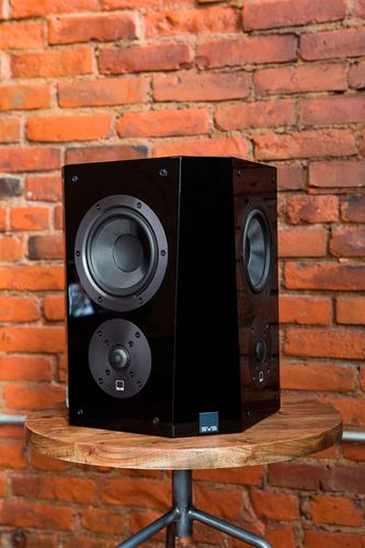 Ultra Surround - Black Oak (Pair) SVS - SVS - רמקולים לסראונד/אטמוס