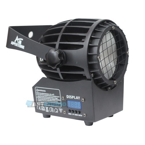 פנס לד Apexton ONE LIGHT LED 150W APEXTONE - APEXTONE - תומס לד