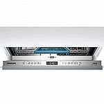 מדיח כלים אינטגרלי מלא Constructa דגם CG5VX00HAD - CONSTRUCTA - מדיח כלים אנטגרלי מלא