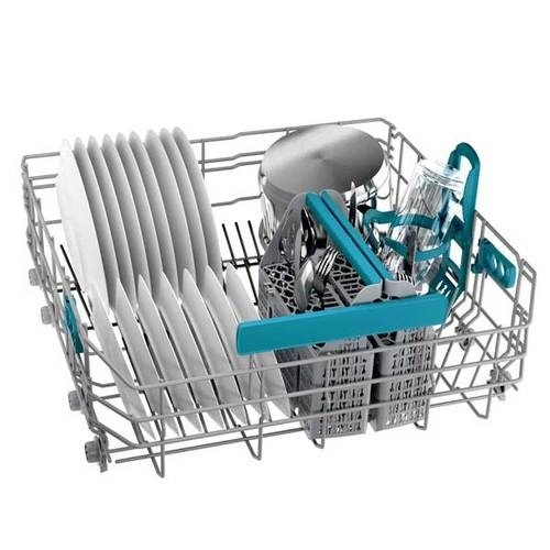 מדיח כלים נירוסטה Constructa דגם CG6SI00HBY - CONSTRUCTA - מדיח כלים רגיל