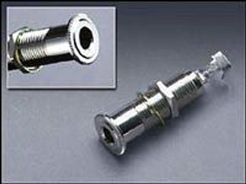 כניסה ארוכה לחשמלית Switchcraft - Switchcraft - אלקטרוניקה ואיבזור