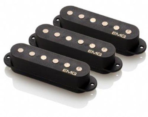 סט פיק אפים EMG-SAV SET - Emg - פיק-אפים לגיטרה חשמלית
