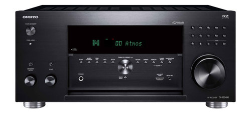 Onkyo TX-RZ3400 - Onkyo - רסיברים לקולנוע ביתי