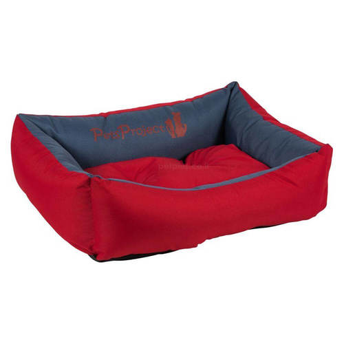 מיטה דוחה מים לכלב קטן pets project XS