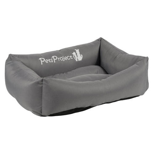 מיטה דוחה מים לכלב קטן pets project XS