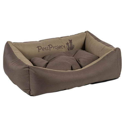 מיטה דוחה מים לכלב קטן pets project XS