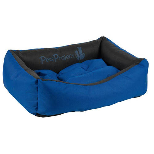 מיטה דוחה מים לכלב קטן pets project XS