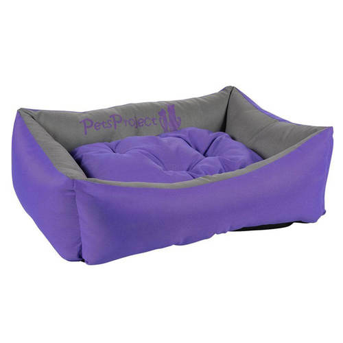 מיטה דוחה מים לכלב קטן pets project XS