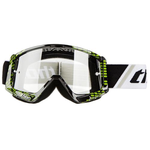 THOR COMBAT CAP 2021 משקף | Yracing