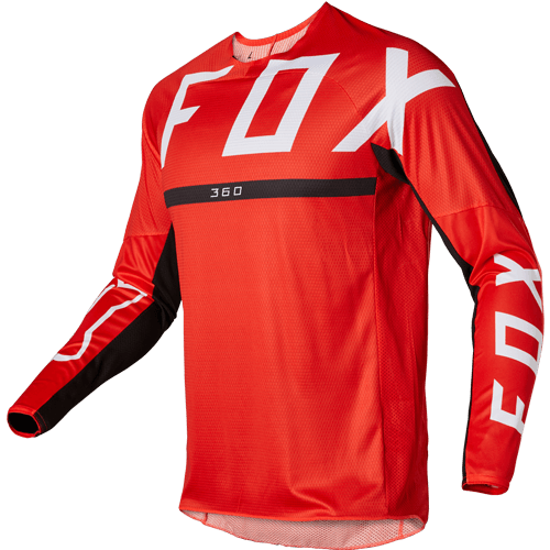 חליפת רכיבה לאופנוע שטח FOX MERZ 360 FOX MERZ 360 | Yracing