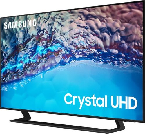 Samsung 43 UHD 4K UE43BU8500 - Samsung - מסכי טלויזיה