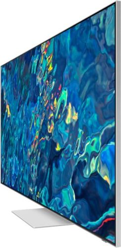Samsung 55 Neo QLED 8K QE55QN95B - Samsung - מסכי טלויזיה