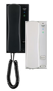 שלוחת אינטרקום דיבור Aiphone IX-RS