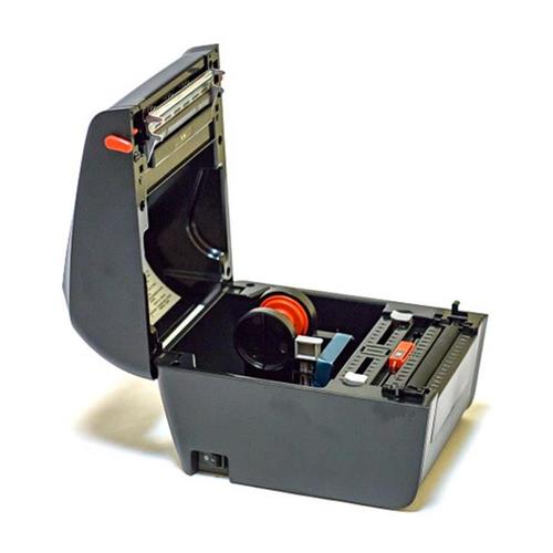 מדפסת מדבקות טרמית HONEYWELL PC42D - הזמינו במחיר משתלם