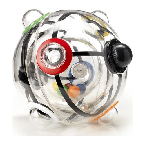 360 רוביקס - Rubiks