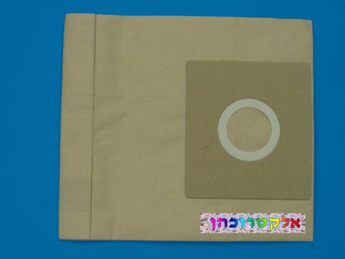 שקיות לשואב אבק 67001 ARIETTE omega - omega - שקיות לשואב אבק