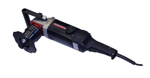 BM 18 PROMOTECH - PROMOTECH - מכרסמת פחים וצינורות