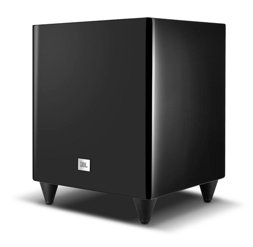 רמקול סאב וופר מבית JBL דגם SUB80P