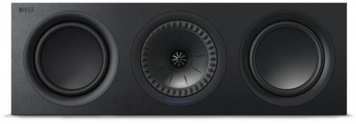 KEF Q650c - KEF - רמקול סנטר