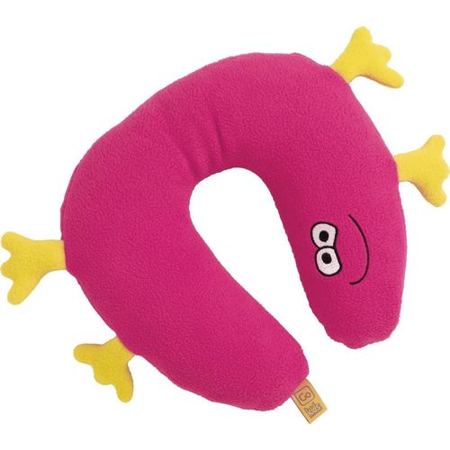 כרית צוואר לילד GO Monster Neck Pillow 2690