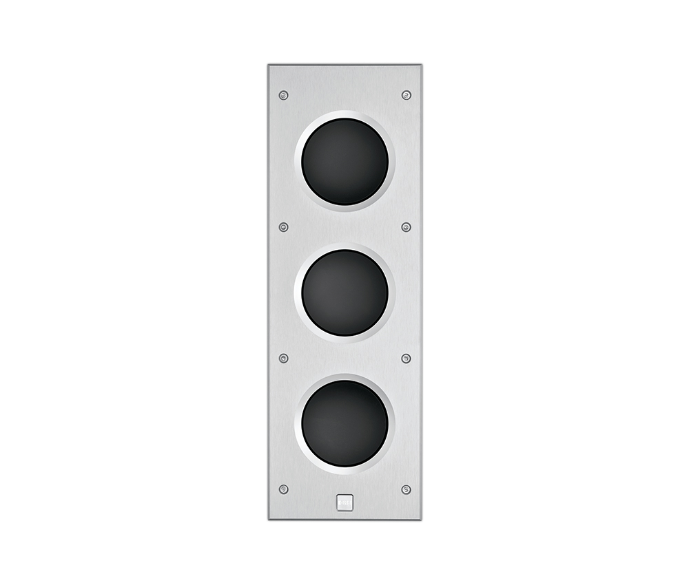 KEF Ci3160RLB-THX - KEF - רמקולים שקועים