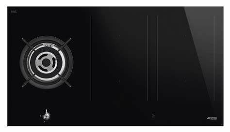 ‏כיריים משולבות Smeg PM3953D במחיר מיוחד | Edepot