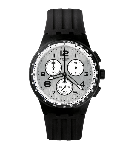 שעון יד Swatch SUSB103 סווטש - - Swatch
