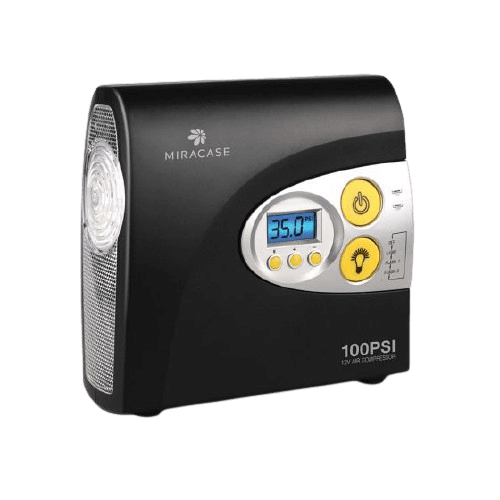 מדחס אוויר MIRACASE MINF1200 - - מדחסי אוויר ומשאבות