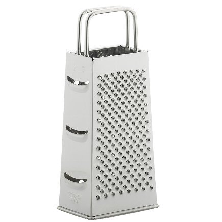 מגרדת קטנה Square grater professional
