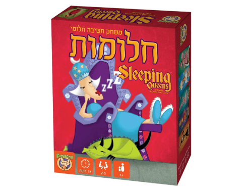 חלומות מבית Foxmind | פלוס לגננת