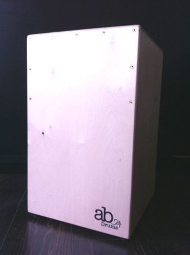 ab Drums Cajon - בודגוב