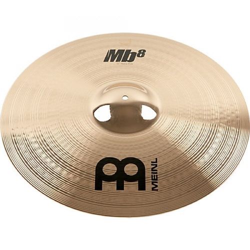 מצילת רייד MEINL MB8 - בודגוב
