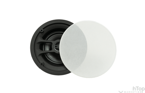 רמקול שקוע לקיר ותקרה JADE CSP-8