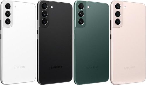 טלפון סלולרי Samsung Galaxy S22 Plus SM-S906E/DS 128GB 8GB RAM סמסונג ...